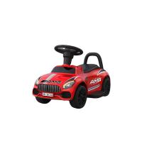China Childrens Balance Car for Kids 2-4 Years 3.85kg Ride On Toy with Lights Music for sale