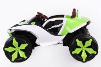China Unisex 27kg Ride On Battery Operated Kids Electric Car with Remote Control 12V 7A for sale