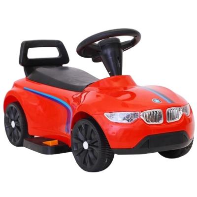 China Customizable Children Ride On Car 6V Battery Powered Electric Toy Car for Kids Ages 2-4 for sale