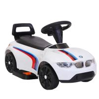 China Customizable Children Ride On Car 6V Battery Powered Electric Toy Car for Kids Ages 2-4 for sale