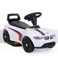 China Customizable Children Ride On Car 6V Battery Powered Electric Toy Car for Kids Ages 2-4 for sale