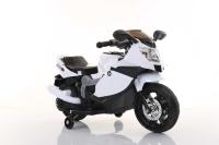 China 6V380 Motor PP Plastic Kids Ride On Car Electric Motorcycle for 3-8 Years 30kg Load for sale