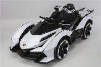 China 12V 7A Battery Powered 2 Seater Ride On Car for Kids Ages 3-8 with Remote Control for sale