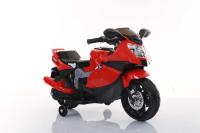 China 6V380 Motor PP Plastic Kids Ride On Car Electric Motorcycle for 3-8 Years 30kg Load for sale