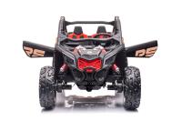 China 12V Electric Ride On Car for Kids Unisex UTV with MP3 Music 145cm Size for sale