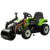 China 12V Electric Ride On Car for Kids with Lighting Music Bluetooth 125x50x52.5cm for sale