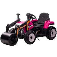 China 12V Electric Ride On Car for Kids with Lighting Music Bluetooth 125x50x52.5cm for sale