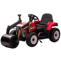 China 12V Electric Ride On Car for Kids with Lighting Music Bluetooth 125x50x52.5cm for sale