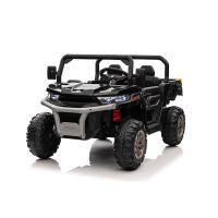 China Children Electric Ride On Construction Truck Car with 2.4G Remote Control for Boys 3-8 Years 12V7A Battery for sale
