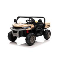 China Children Electric Ride On Construction Truck Car with 2.4G Remote Control for Boys 3-8 Years 12V7A Battery for sale