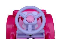 China 12V 4AH Battery Powered Kids Ride On Car with Bluetooth Remote Control for Ages 3-8 for sale