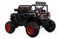 China Portable Lever Remote Control Ride On Car for Children 2-12 Years 135x95x90cm for sale