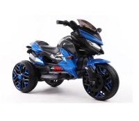 China Customizable 3 Wheel Ride On Motorcycle for Kids 115x59x73cm Battery Powered for sale