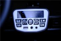 China Children Electric Ride On Car 12V 4.5A Battery Music Lights for 3-8 Year Olds 121x59x40cm for sale