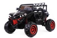 China Portable Lever Remote Control Ride On Car for Children 2-12 Years 135x95x90cm for sale