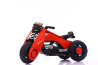 China 6V Kids Ride On Motorcycle with Battery Powered 12W Motor for Ages 2-6 for sale