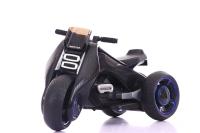 China 6V Kids Ride On Motorcycle with Battery Powered 12W Motor for Ages 2-6 for sale