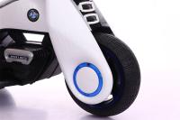 China 6V Kids Ride On Motorcycle with Battery Powered 12W Motor for Ages 2-6 for sale