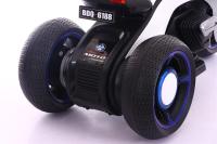 China 6V Kids Ride On Motorcycle with Battery Powered 12W Motor for Ages 2-6 for sale