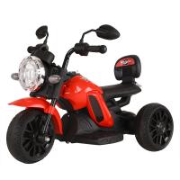 China Plastic Children Ride On Car Electric Motorcycle 20W Battery Powered Toy for Kids 2-6 Years for sale
