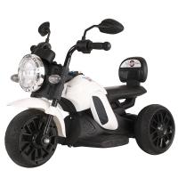 China Plastic Children Ride On Car Electric Motorcycle 20W Battery Powered Toy for Kids 2-6 Years for sale