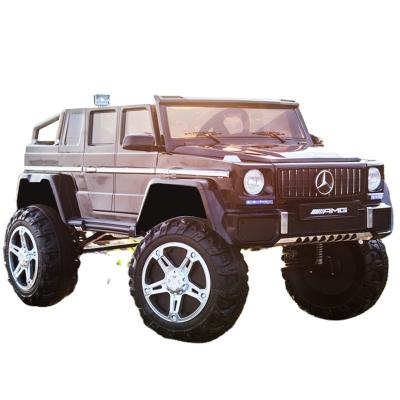 China 12V Battery Powered Kids Ride On Car 4WD Electric Toy Car for Ages 3-8 for sale