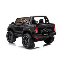 China 12V Electric Licensed Kids Ride On Car 2 Seater Remote Control for 3-8 Years Old for sale