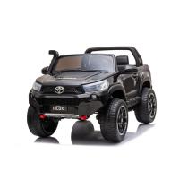 China 12V Electric Licensed Kids Ride On Car 2 Seater Remote Control for 3-8 Years Old for sale