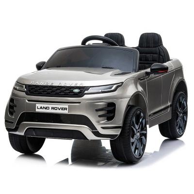 China 12V 2-Seat Electric Ride On Car for Kids 50KG Max Load Remote Control for sale