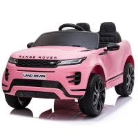 China 12V 2-Seat Electric Ride On Car for Kids 50KG Max Load Remote Control for sale