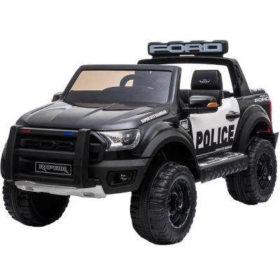 China 12V 7AH Kids Electric Ride On Car with Remote Control MP3 Music LED Lights for 3-8 Year Olds for sale