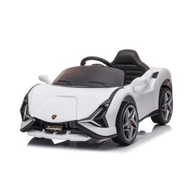 China 20kg Max Loading Battery Powered Electric Ride On Car for Kids 3-8 Years Old with 6V4A Battery for sale