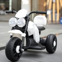 China Customized Battery Kids Electric Motorcycle Ride On Toy 2-6 Years 20kg Max Loading for sale