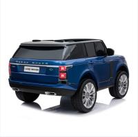 China Red PP Plastic Children Ride On Car 12V 35W for Ages 8-10 Outdoor Adventure Play for sale
