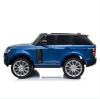 China Red PP Plastic Children Ride On Car 12V 35W for Ages 8-10 Outdoor Adventure Play for sale