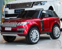 China Red PP Plastic Children Ride On Car 12V 35W for Ages 8-10 Outdoor Adventure Play for sale