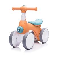 China Children's Four Wheel Ride On Car 56x30x45cm with Music Bubble and 2.4G Remote Control for sale