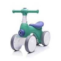 China Children's Four Wheel Ride On Car 56x30x45cm with Music Bubble and 2.4G Remote Control for sale
