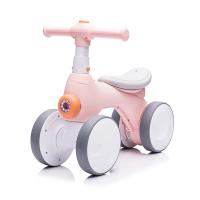 China Children's Four Wheel Ride On Car 56x30x45cm with Music Bubble and 2.4G Remote Control for sale