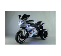 China Customized 12V Electric Ride On Motorcycle for Kids 3-8 Years with LED Headlight and MP3 for sale