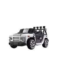 China 12V 540x2 Motor Electric Ride On Car for Kids 2-7 Years Old 123x70x60cm for sale