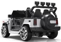 China 12V 540x2 Motor Electric Ride On Car for Kids 2-7 Years Old 123x70x60cm for sale