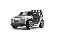 China 12V 540x2 Motor Electric Ride On Car for Kids 2-7 Years Old 123x70x60cm for sale