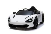 China Customized 12V Battery Electric Ride On Car for Children Ages 3-8 with 2x35W Motor for sale