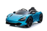 China Customized 12V Battery Electric Ride On Car for Children Ages 3-8 with 2x35W Motor for sale
