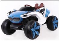 China 12V Battery Powered Licensed Ride On Toy Car with Remote Control for Kids 2-12 Years for sale