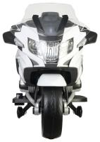 China Customized Electric Ride On Motorcycle for Kids 3-6 Years 30kg Max Load Battery Powered for sale