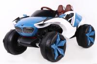 China 12V Battery Powered Licensed Ride On Toy Car with Remote Control for Kids 2-12 Years for sale