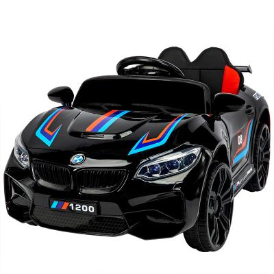 China 12V Electric Remote Control 2 Seats Kids Ride On Car 103x57x47cm 25kg Max Load for sale