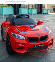China 12V Electric Remote Control 2 Seats Kids Ride On Car 103x57x47cm 25kg Max Load for sale